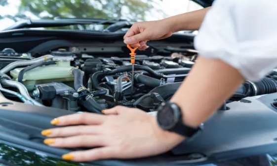 Araba Motor Arızası Neden Verir?